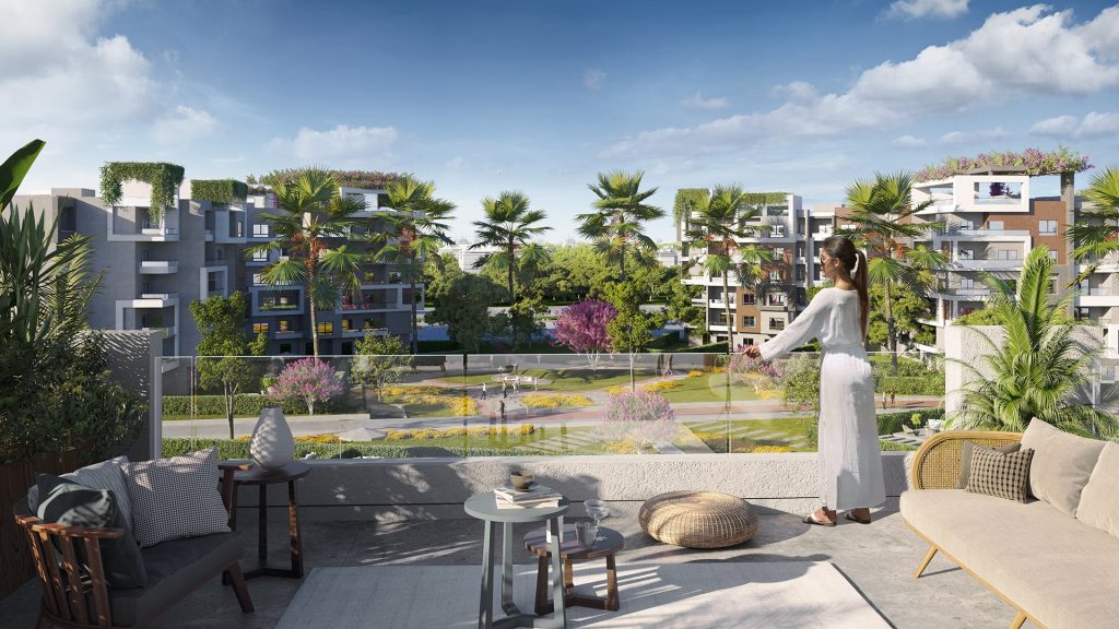 Bahja – Sheikh Zayed – Symphony Development